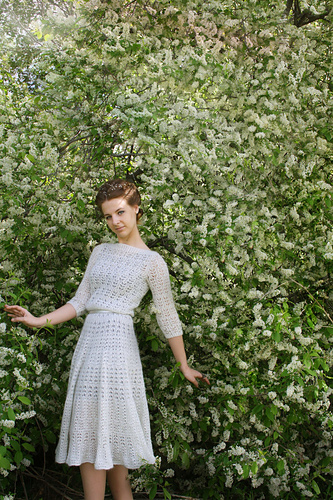 Ravelry: Markizza's Olya