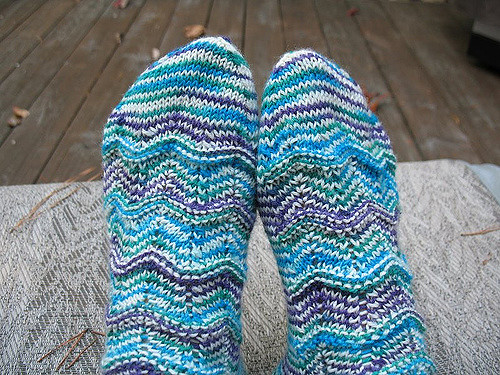 Ravelry: Welt Fantastic pattern by Charlene Schurch