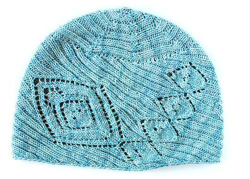 Ravelry: Zoo Adventure Smooth Hat pattern by Lee Meredith