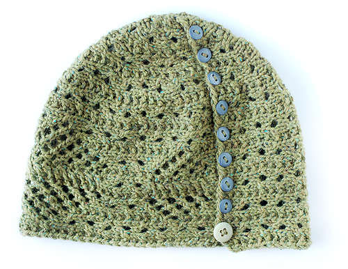 Ravelry: Zoo Adventure Smooth Hat pattern by Lee Meredith