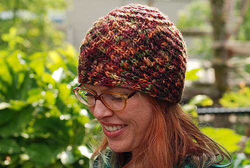 Ravelry: Zoo Adventure Smooth Hat pattern by Lee Meredith
