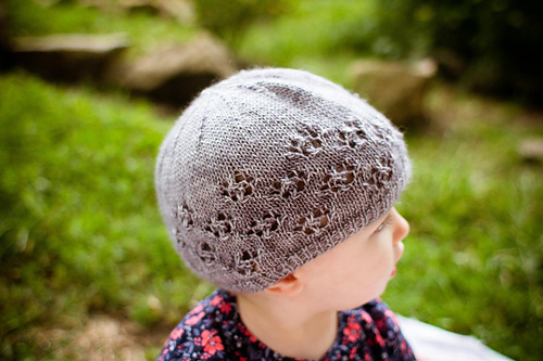 Ravelry: Czarina Hat Fingering pattern by Taiga Hilliard