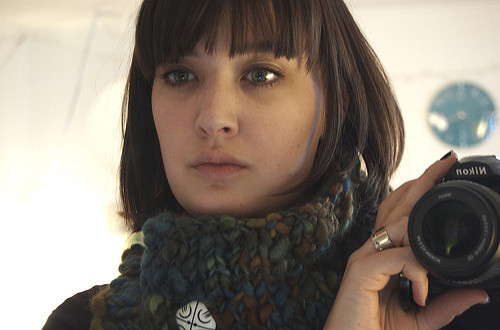 Ravelry: Bulky Neckwarmer pattern by Allison Blevins