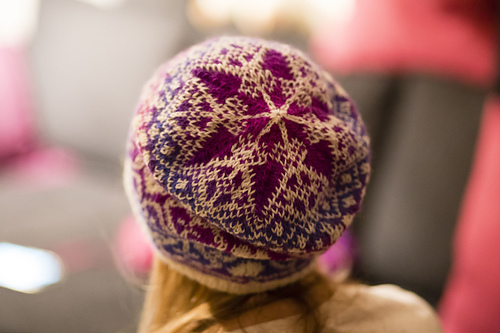 Ravelry: 142-5 Montreal pattern by DROPS design