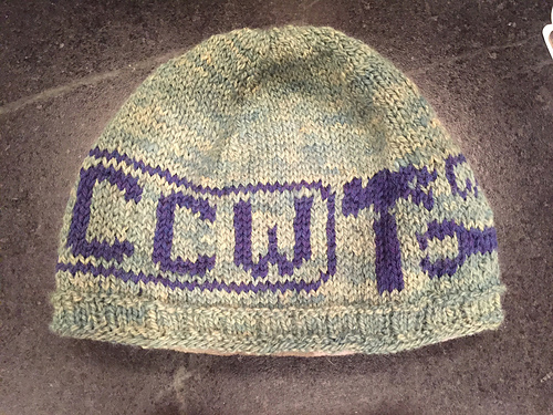 Ravelry: Tool Time Hat pattern by Lisa McFetridge