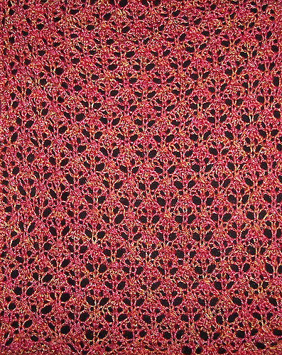 Ravelry: Halla pattern by Jennifer A. Tepper