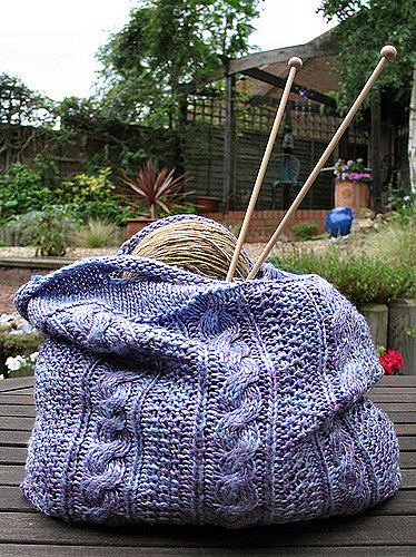 Ravelry: Marina pattern by Emma King