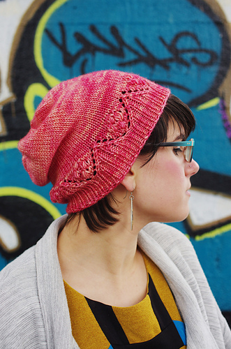 Ravelry: Pip pattern by Cory Boberg