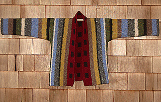 Ravelry: Santa Fe pattern by CC Conway