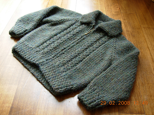 Ravelry: Children's Classic Styles pattern by Patons & Baldwins