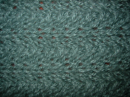 Ravelry: Razor Shell pattern by Barbara G. Walker