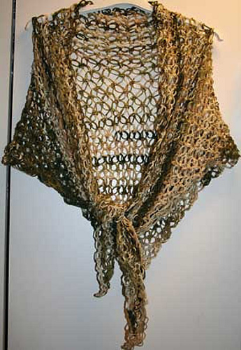 Ravelry: 87-5 Roma pattern by DROPS design