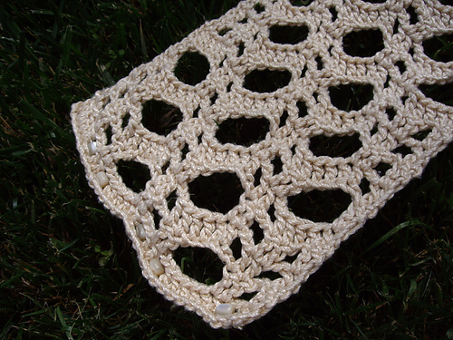 Ravelry: 2037 Openwork & Lace Pattern pattern by MYpicot