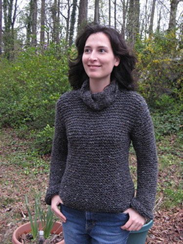Ravelry: Cowl (Cowl and Howl Set) pattern by Diana Rupp