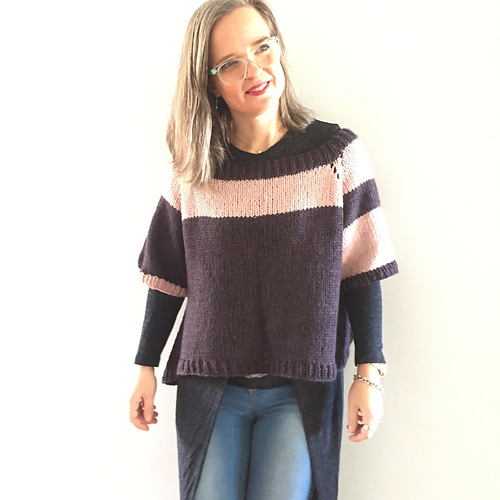 Ravelry: Un Sabato a Modena pattern by Emma Fassio