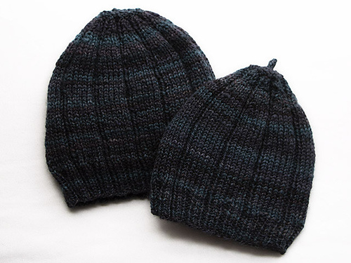 Ravelry: Citrus Hat pattern by Laura Treadway