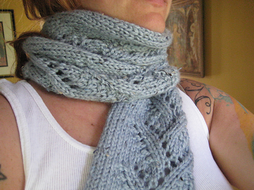 Ravelry: Russet pattern by Daphney Ford