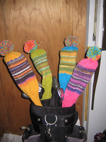 Ravelry: Fairway Fair Isles pattern by Mary Basu