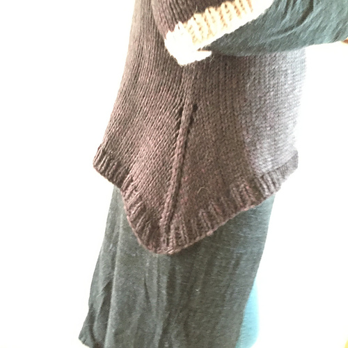 Ravelry: Un Sabato a Modena pattern by Emma Fassio