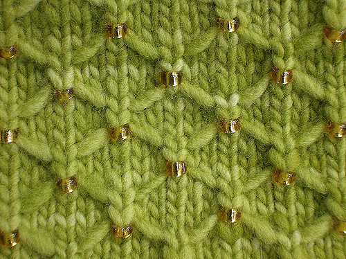 Ravelry: Faberge Cowl pattern by Nina Machlin Dayton