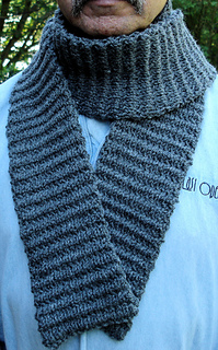 Ravelry: Easy Wave pattern by Lynne Barr