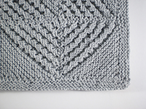 Ravelry: Hidden Hearts pattern by Frankie Brown