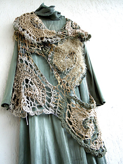 Ravelry: FridaKahlo's The Beige Brigade