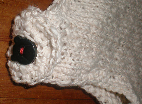 Ravelry: 8ply Cotton Singlet pattern by kymmy inakid