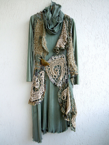 Ravelry: FridaKahlo's The Beige Brigade