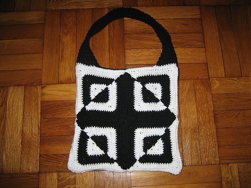 Ravelry: Special Effects pattern by Bobbi Anderson