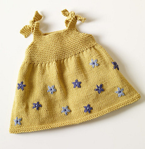 Ravelry: Child's Sun Top pattern by Sarah Hoadley