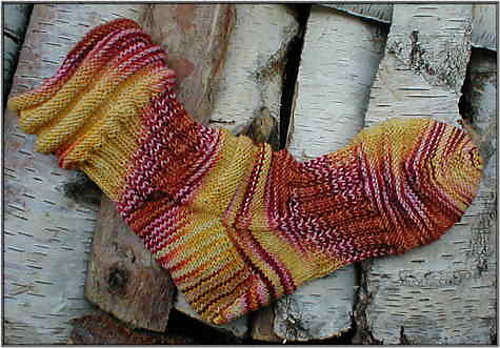 Ravelry: Mojo pattern by Donyale Grant