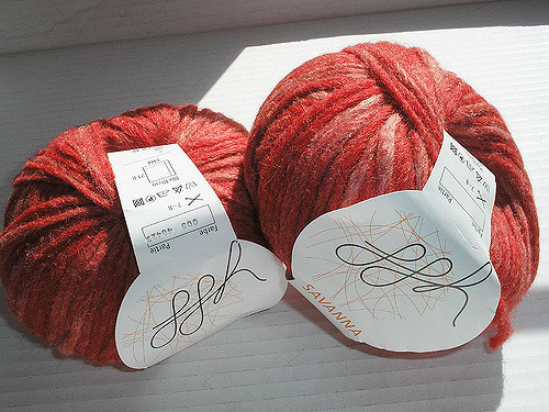 Ravelry: GGH Savanna