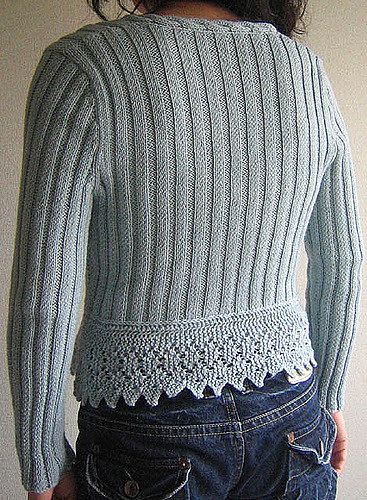 Ravelry: angelica pattern by Martin Storey