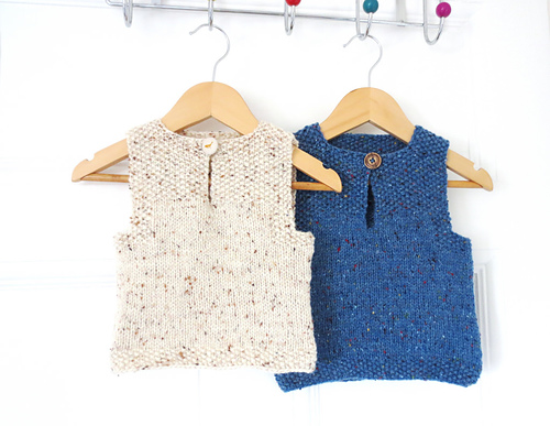 Ravelry: Morgan pattern by Les tricots de Cécile