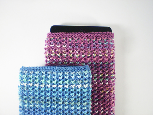 Ravelry: Modern Tweed pattern by Frankie Brown