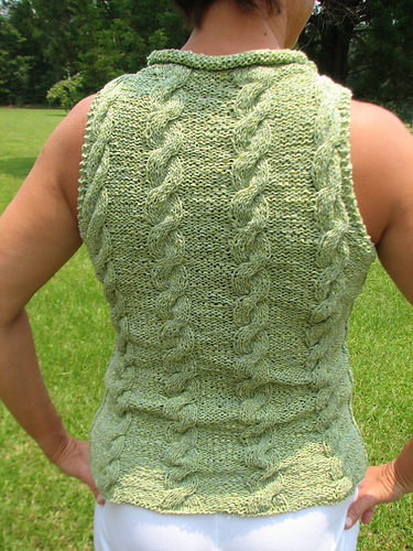 Ravelry: Caroline pattern by Berroco Design Team