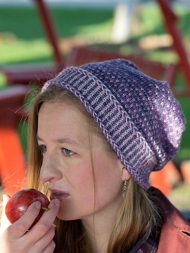 Ravelry: Winnimere pattern by Becky Wilkins