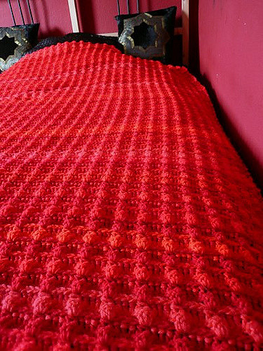 Ravelry: Big Red / Operation Brown pattern by Tryste Maraye
