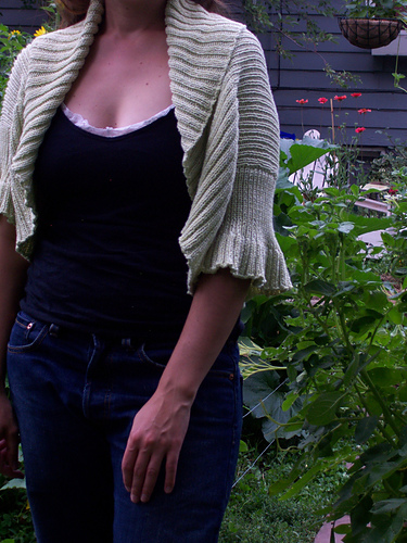 Ravelry: Florence pattern by Martin Storey