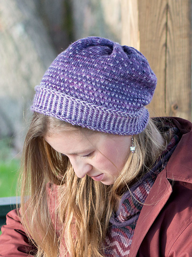 Ravelry: Winnimere pattern by Becky Wilkins
