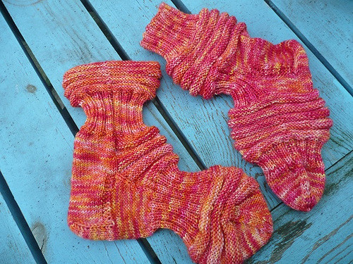 Ravelry: Mojo pattern by Donyale Grant