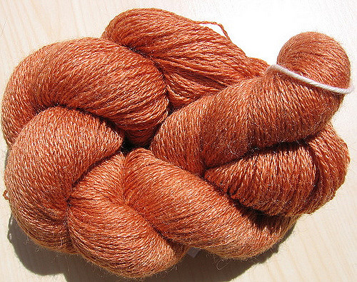 Ravelry: JaggerSpun Zephyr Wool-Silk 2/18