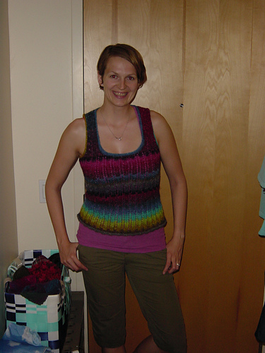 Ravelry: Ursula pattern by Jane Ellison