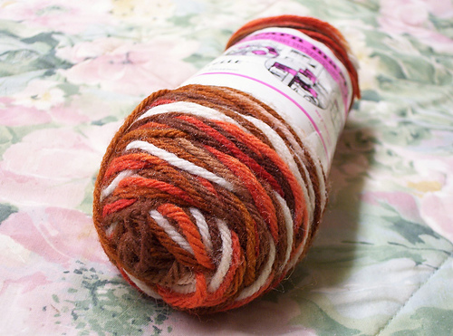 Ravelry: Super Yarn Mart! DuPont Orlon Sayelle