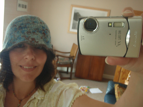 Ravelry: Feza Crochet Hat pattern by Vicki Walker