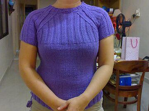 Ravelry: Bob pattern by Jamie Jaques