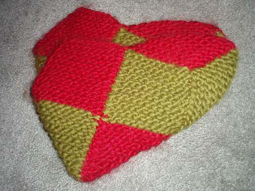 Ravelry: 109-57 Court Jester pattern by DROPS design