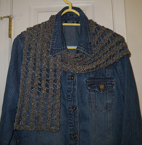 Ravelry: Parul pattern by ThatLoganChick Designs