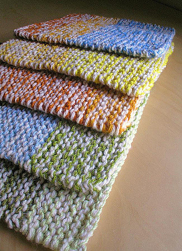 Ravelry: After the rain... pattern by Jennifer Fay